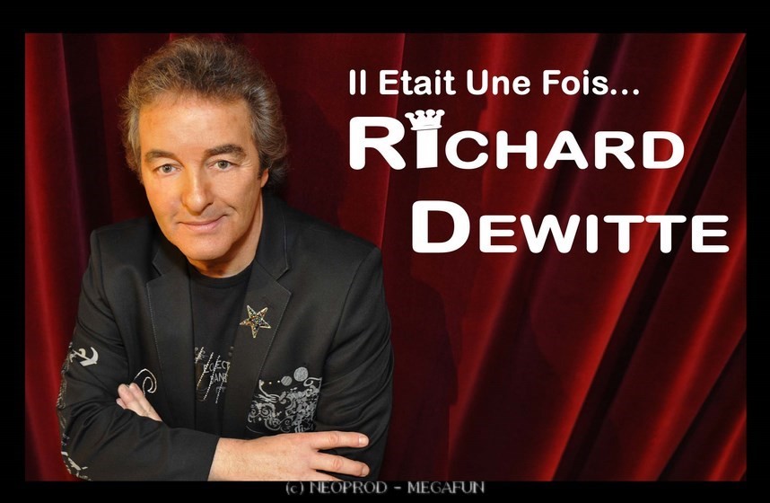 RICHARD DEWITTE